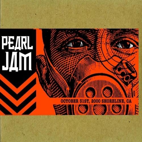 pearl jam 2000