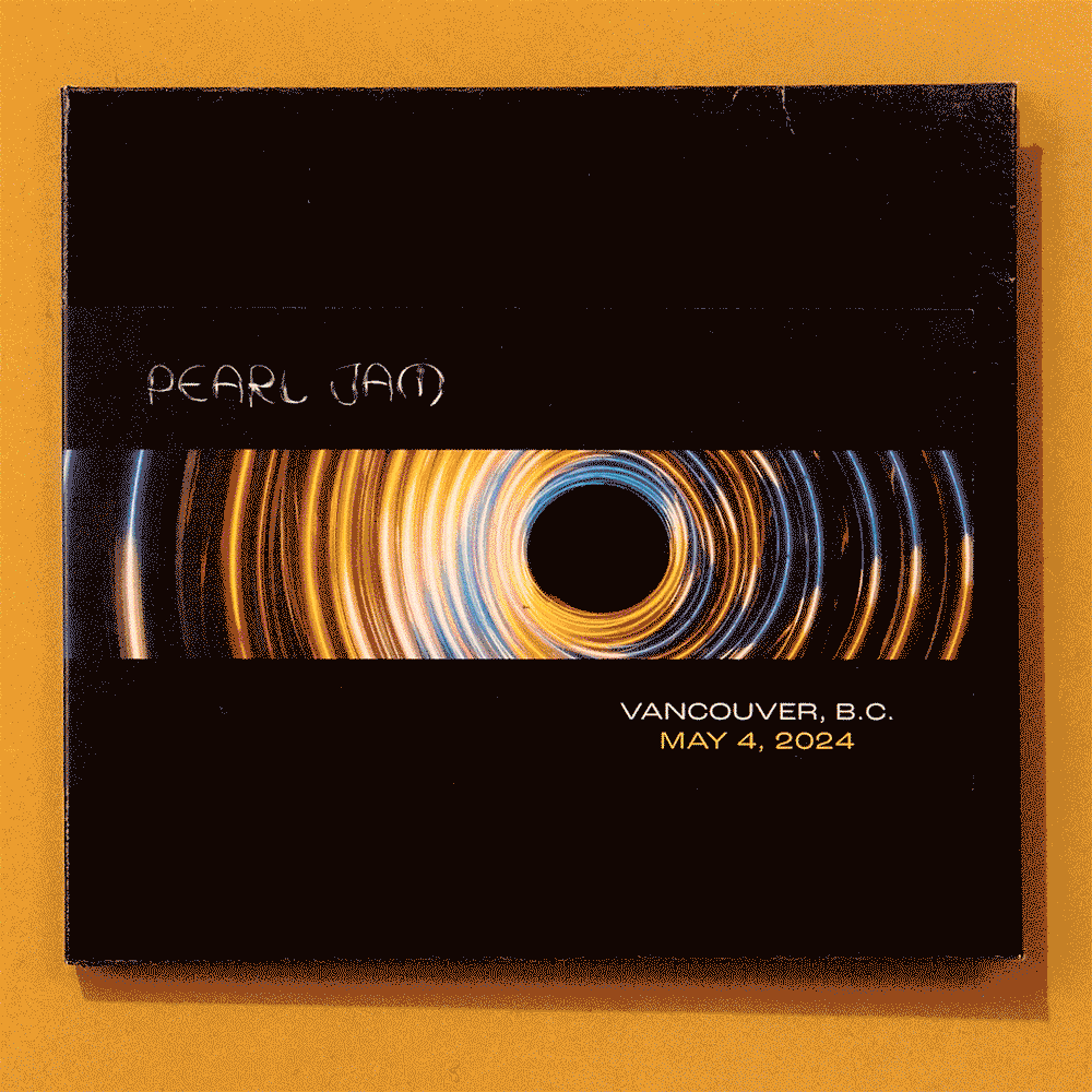 Bootleg Box Sets | Ten Club LLC