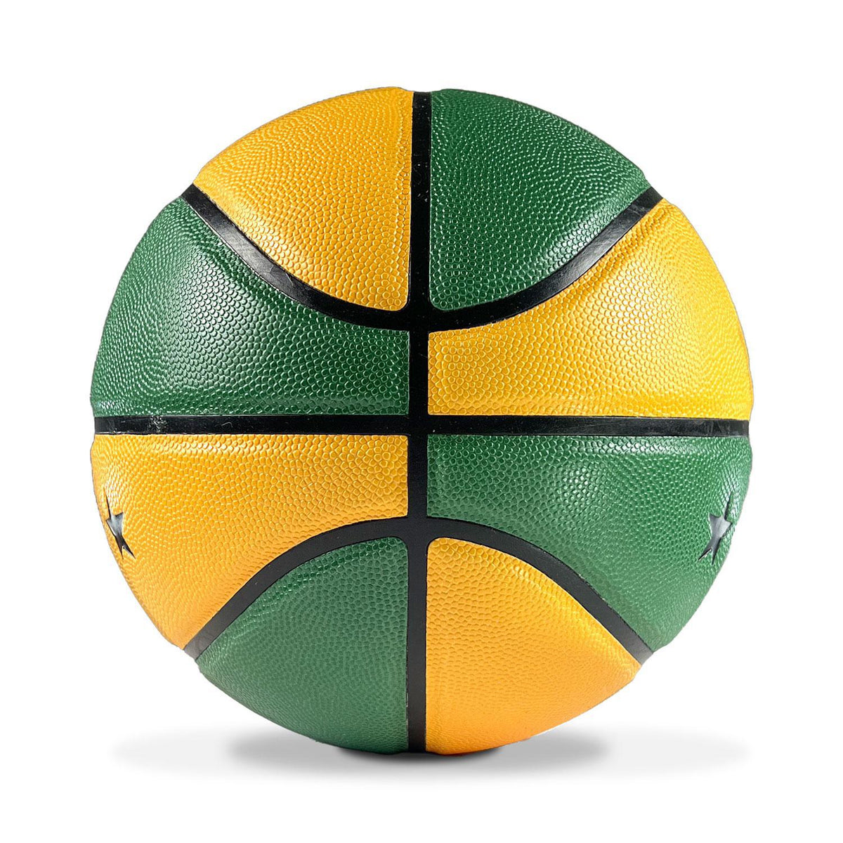 2024 Ten Club Member Basketball | Ten Club LLC