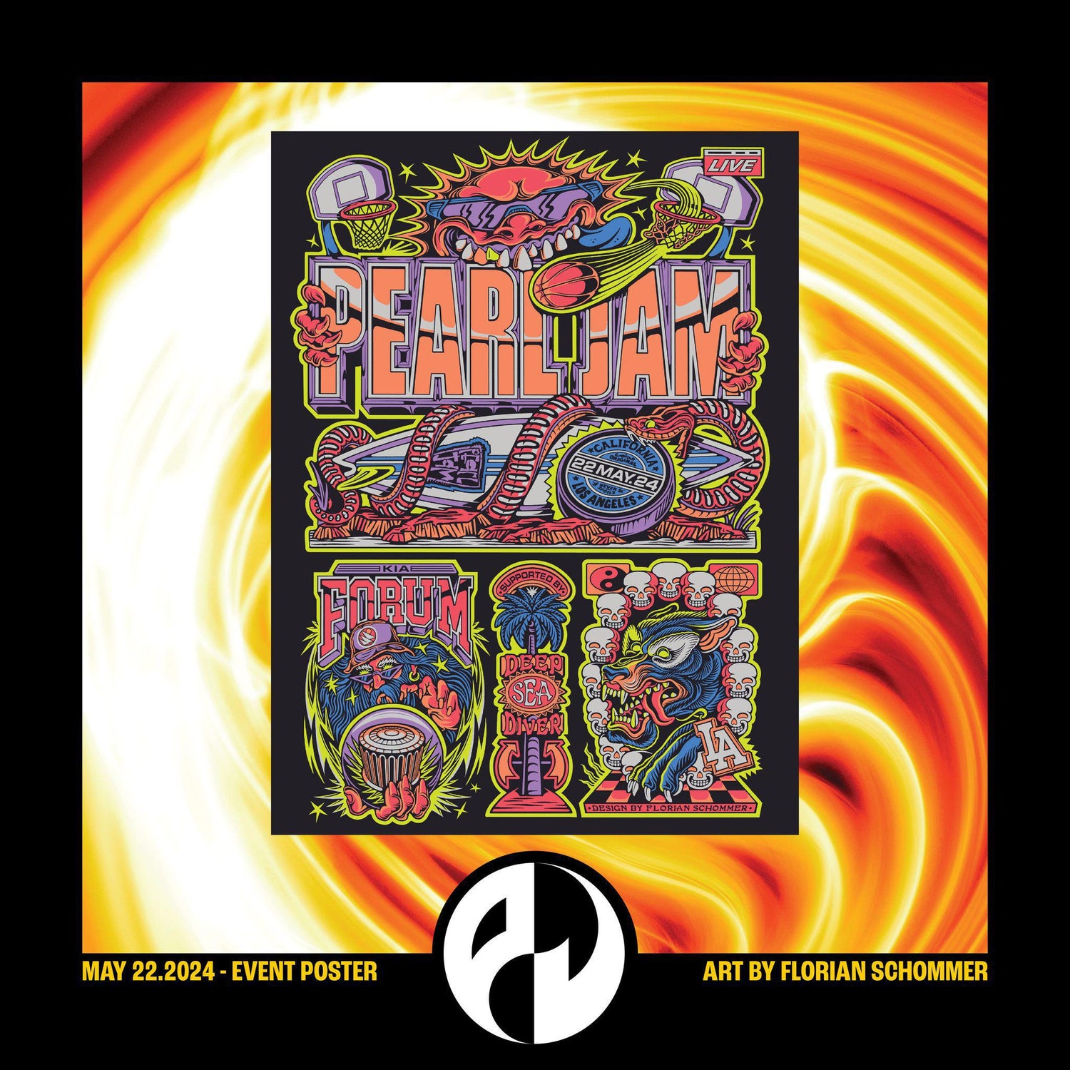 Posters | Ten Club LLC