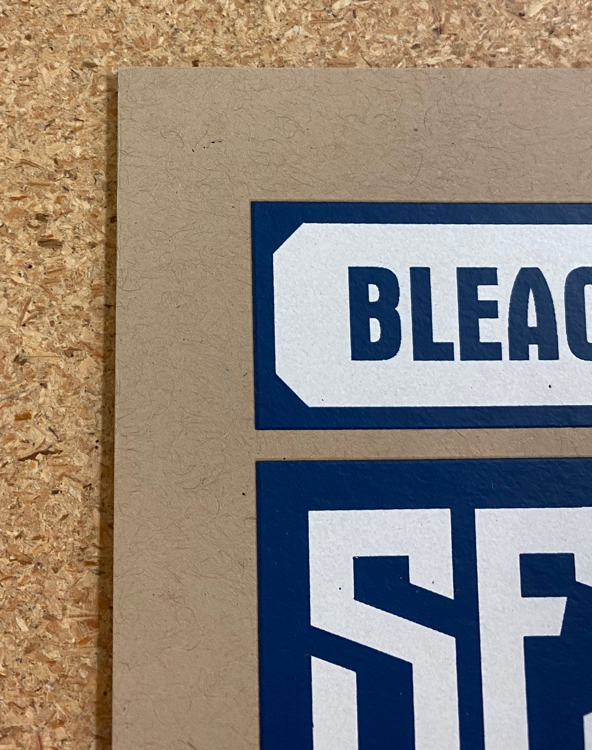 2018 Seattle Home Shows Poster Brad Klausen Variant - Auction | Ten ...