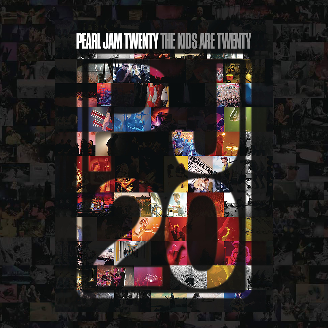 The Kids are Twenty | Ten Club LLC