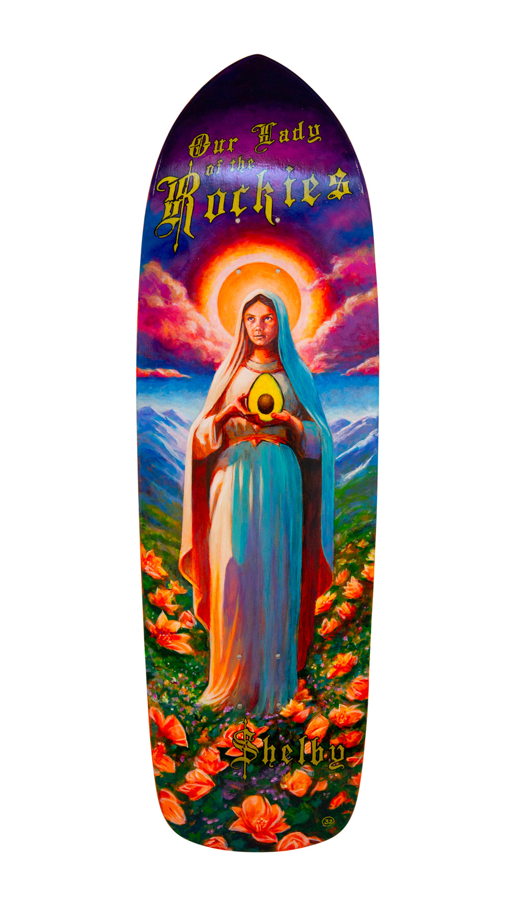 SNOWCAP SHIRT BLACK - L | Ten Club LLC