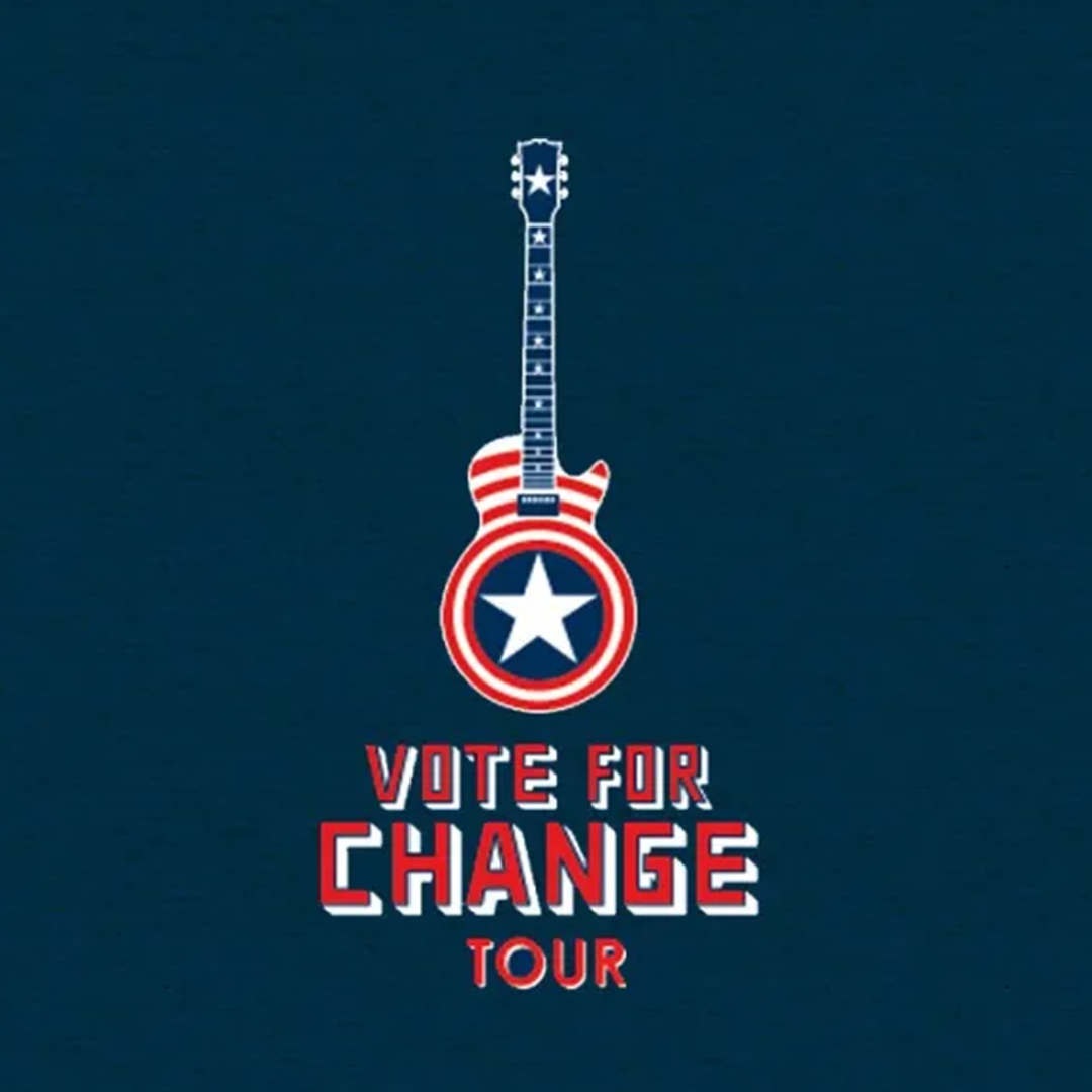 Vote for Change | Ten Club LLC