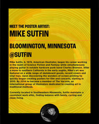 Posters | Ten Club LLC