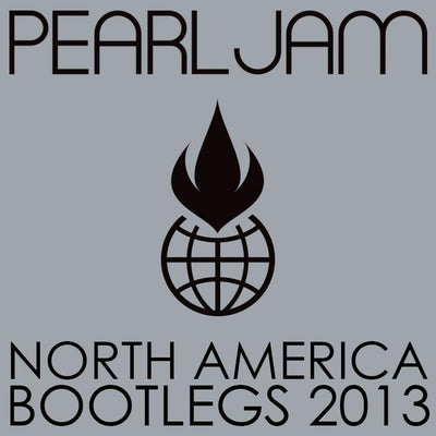 Bootleg Box Sets | Ten Club LLC