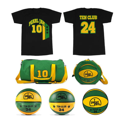 Member Items | Ten Club LLC