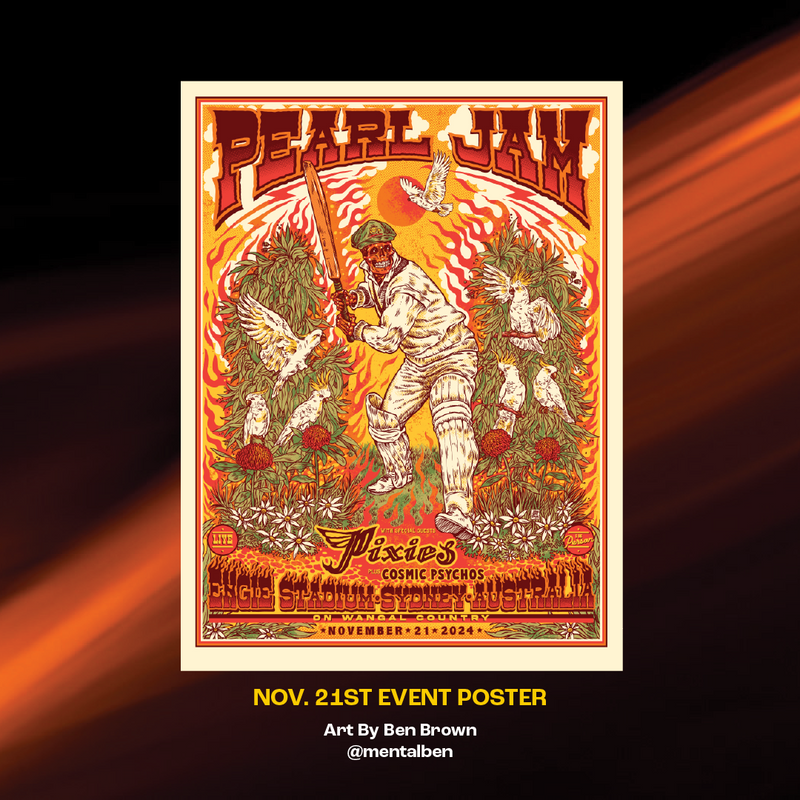 Posters | Ten Club LLC