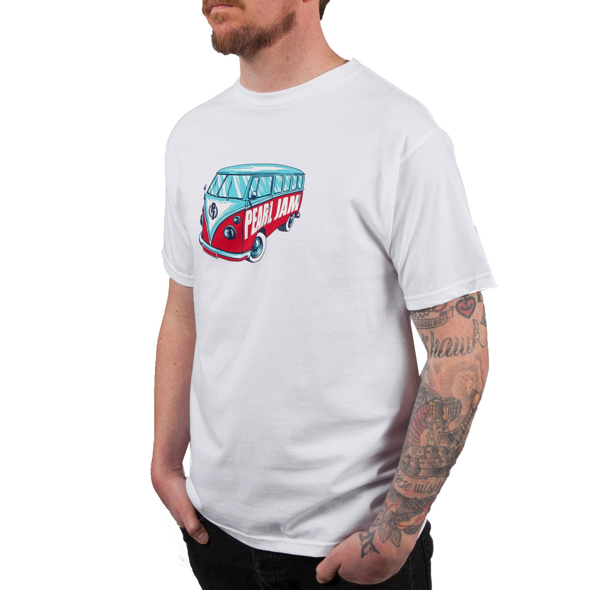 COMBI SHIRT - L | Ten Club LLC