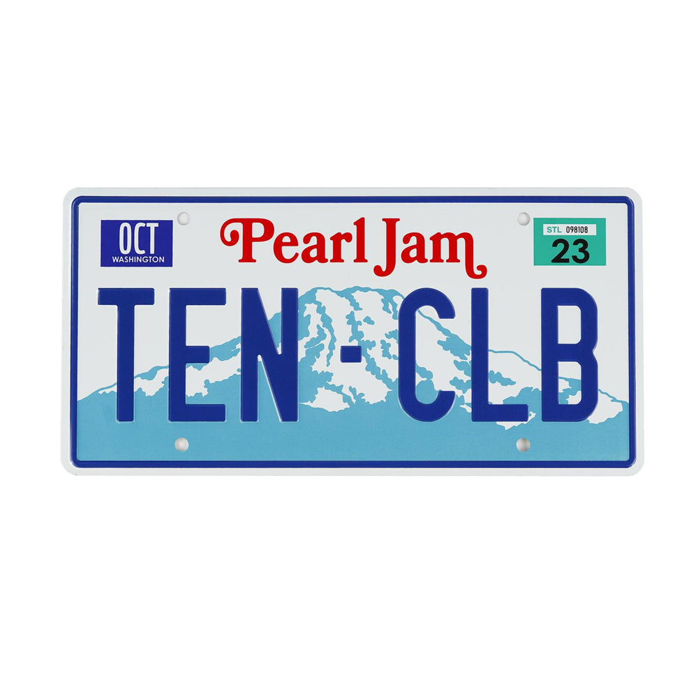 Member Items | Ten Club LLC