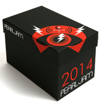 Bootleg Box Sets | Ten Club LLC