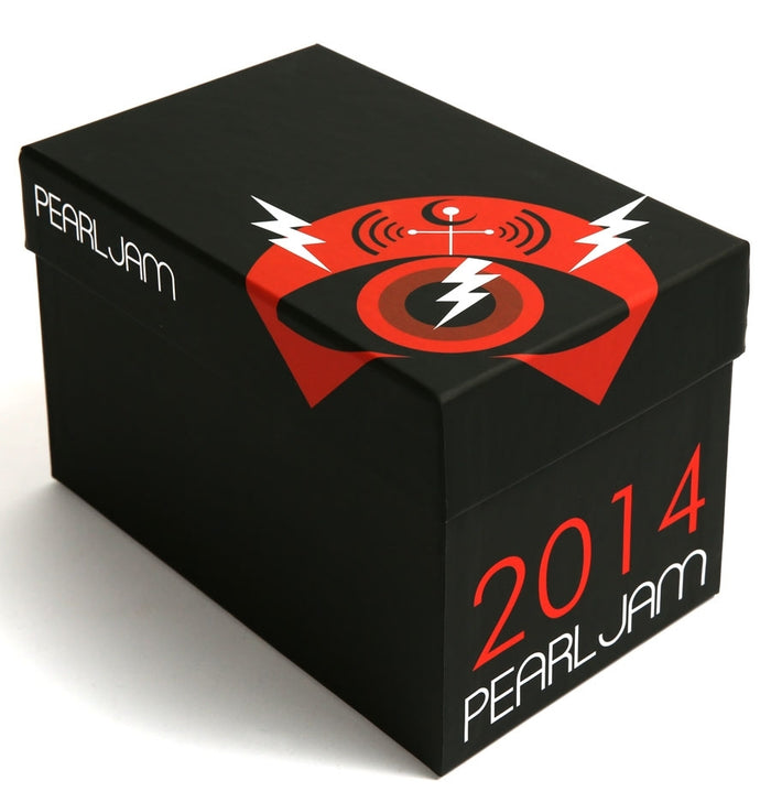 Bootleg Box Sets | Ten Club LLC