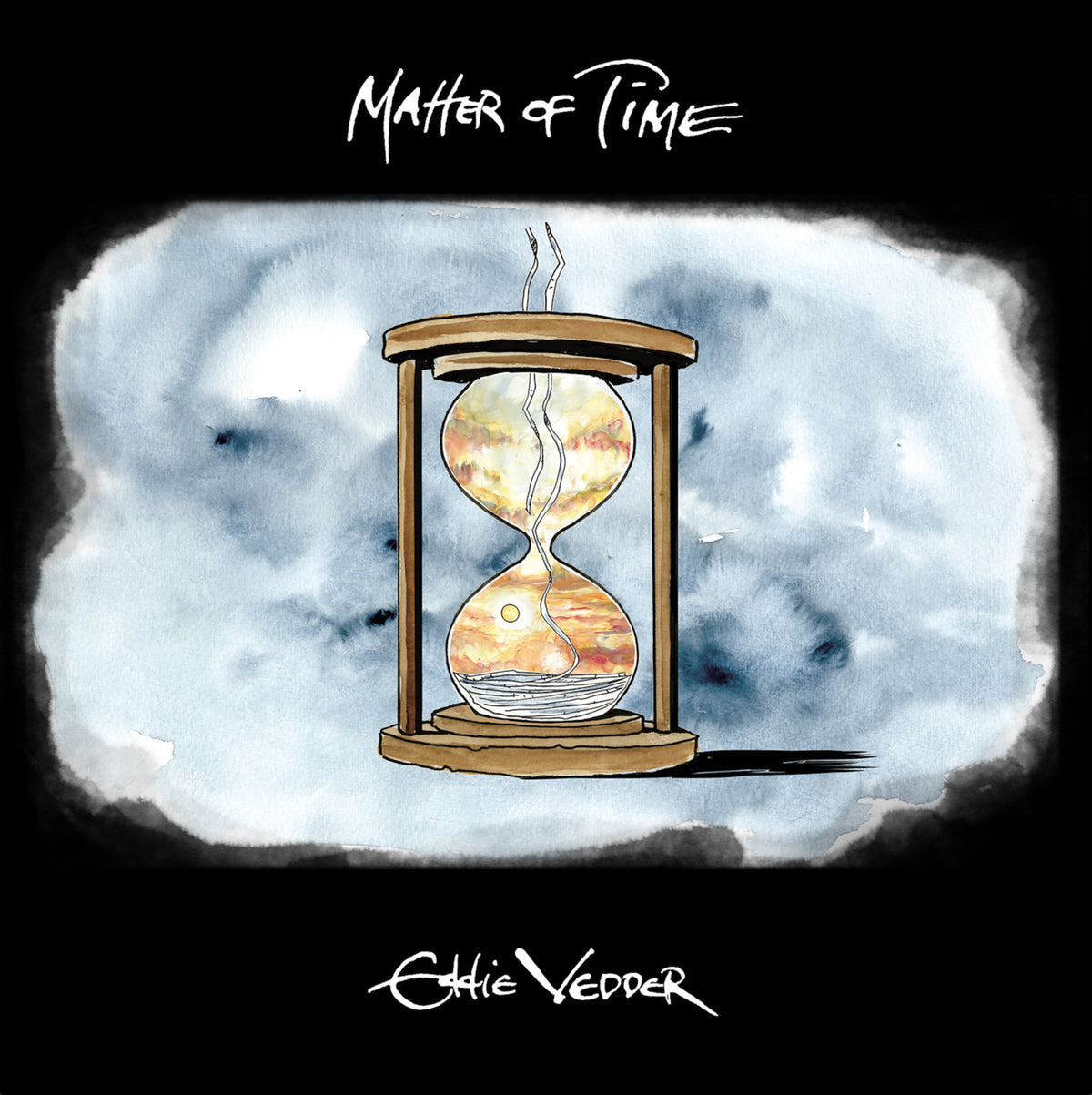 Matter Of Time EP | Ten Club LLC