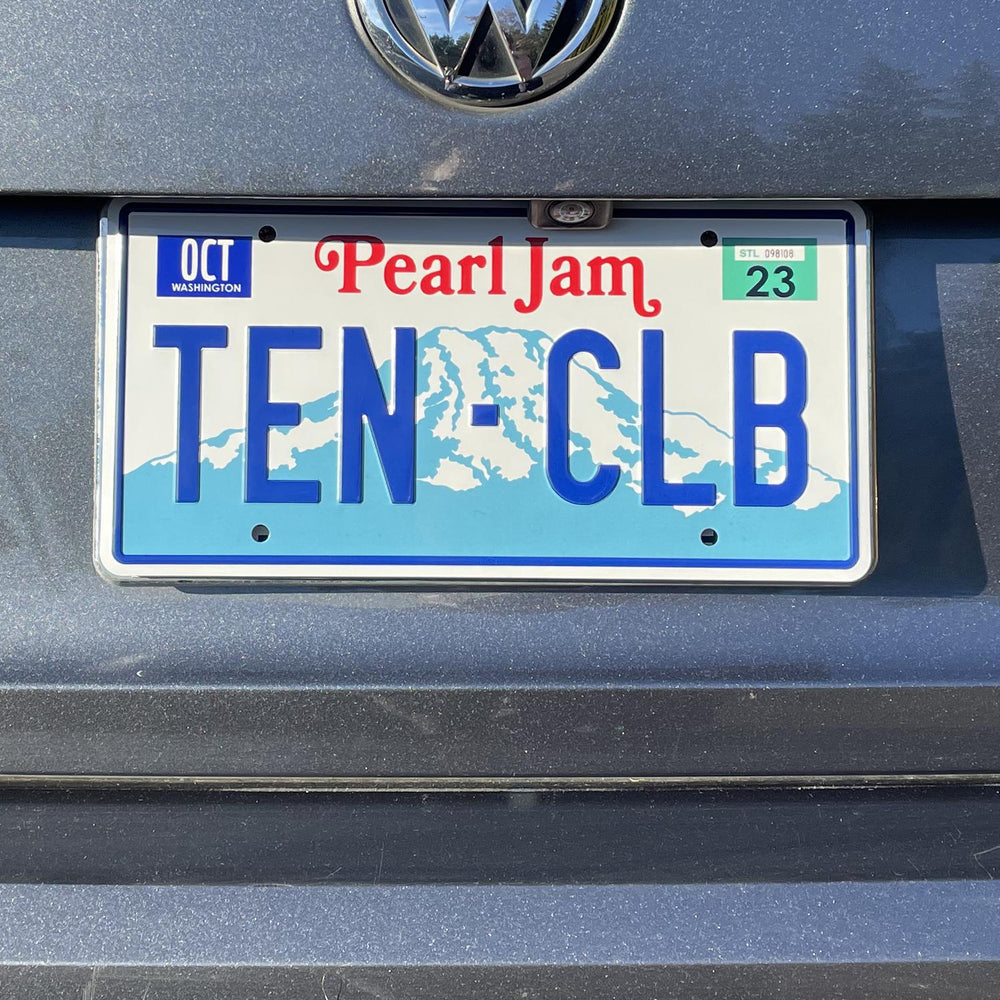 Member Items | Ten Club LLC