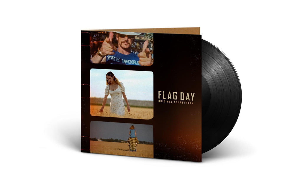 2021 FLAG DAY SOUNDTRACK | Ten Club LLC