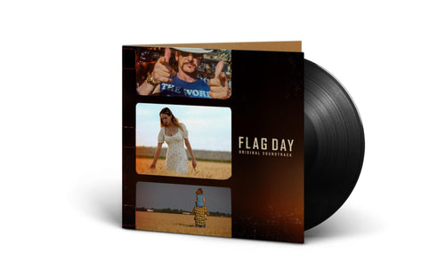 2021 FLAG DAY SOUNDTRACK | Ten Club LLC