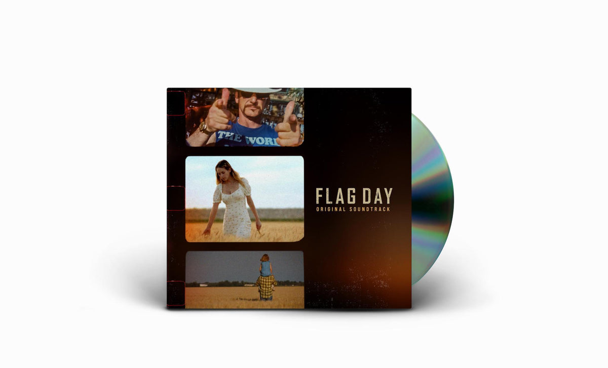 2021 FLAG DAY SOUNDTRACK | Ten Club LLC