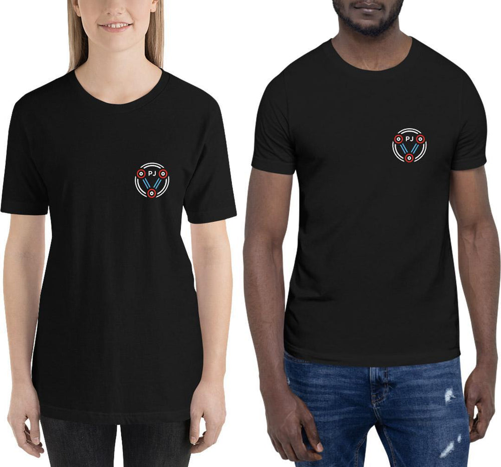 2021 VITALOGY FOUNDATION SHARING SHIRT | Ten Club LLC