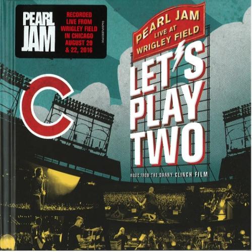 LET'S PLAY TWO CD | Ten Club LLC